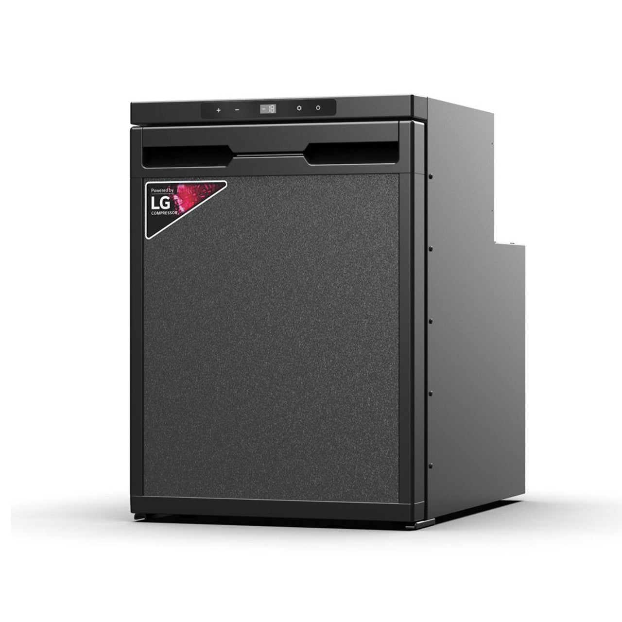 Alpicool Adventurer AD50 24v compressor fridge – Disconnected Energy